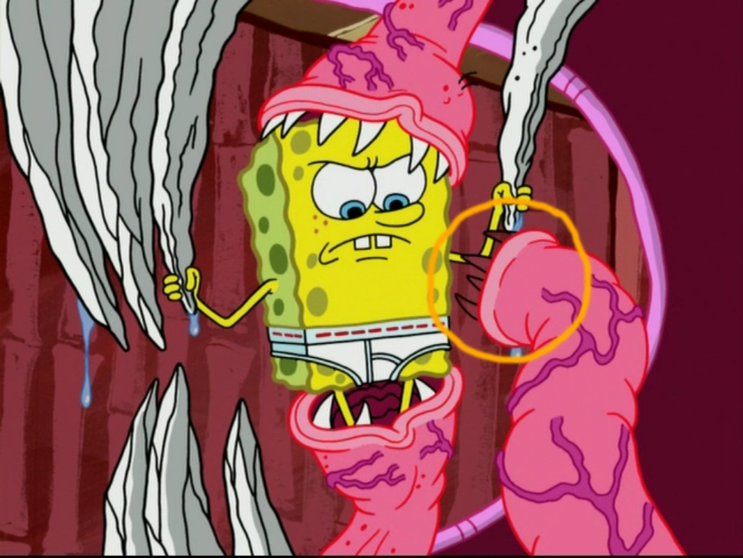 Spongebob Carachtair Gary A Pal For Gary | Encyclopedia SpongeBobia