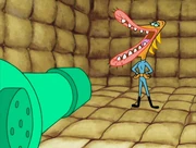 Lipp Cervas/gallery | Encyclopedia SpongeBobia | Fandom