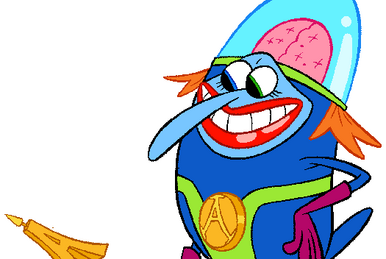 spongebob lord reginald