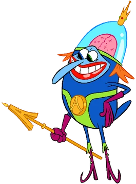 Babhtálacha Aghaidh Spongebob