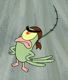 Birds | Encyclopedia SpongeBobia | Fandom