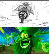 The SpongeBob Movie: Search for SquarePants/production | Encyclopedia ...