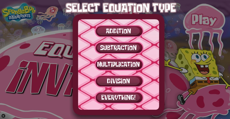 Equation Invasion/gallery | Encyclopedia SpongeBobia | Fandom