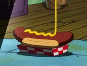 Krusty Dog/gallery | Encyclopedia SpongeBobia | Fandom