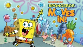 SpongeBob Moves In! | Encyclopedia SpongeBobia | Fandom