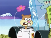 Abominable snow mollusk/gallery | Encyclopedia SpongeBobia | Fandom