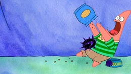 Patrick's Alley | Encyclopedia SpongeBobia | Fandom