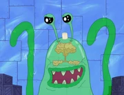 Jellien leader/gallery | Encyclopedia SpongeBobia | Fandom