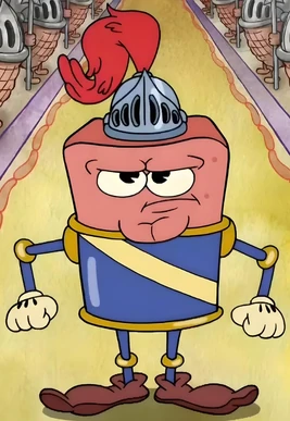 Prince Shmeat | Encyclopedia SpongeBobia | Fandom