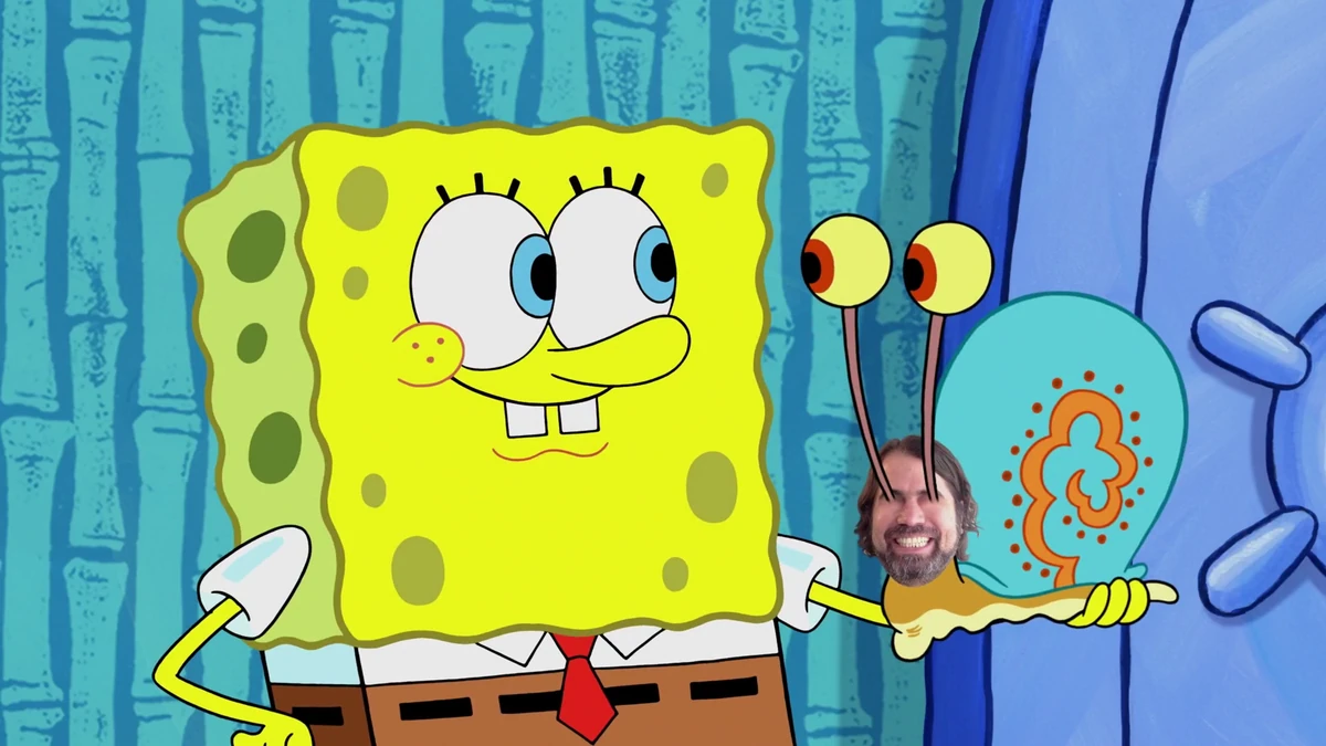 Dani | Encyclopedia SpongeBobia | Fandom