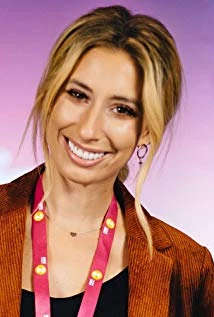 Stacey Solomon | Encyclopedia SpongeBobia | Fandom