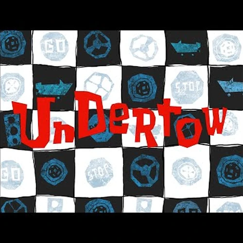 Spongebob No Free Rides