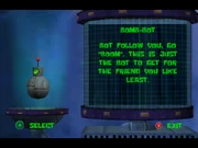 Bomb-Bot | Encyclopedia SpongeBobia | Fandom