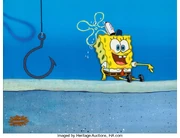 Hooky | Encyclopedia SpongeBobia | Fandom