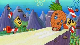 Boaty (No Free Rides) | Encyclopedia SpongeBobia | Fandom