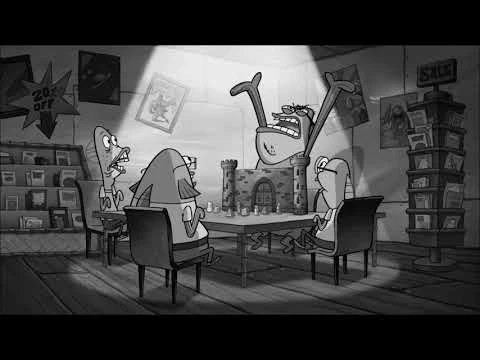 Subversion | Encyclopedia SpongeBobia | Fandom