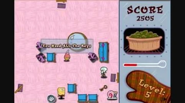 Cook It 'n' Book It | Encyclopedia SpongeBobia | Fandom