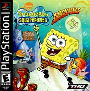 SuperSponge | Encyclopedia SpongeBobia | Fandom