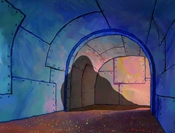 Spongebob Fry Cook Games Big Guy