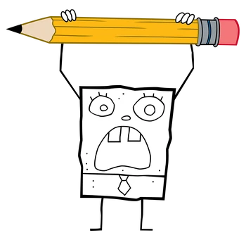 DoodleBob | Encyclopedia SpongeBobia | Fandom
