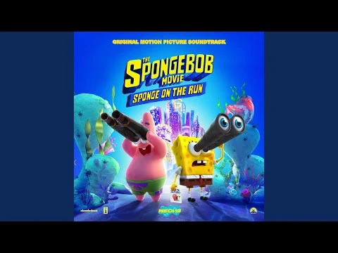 F Is For Friends | Encyclopedia SpongeBobia | Fandom