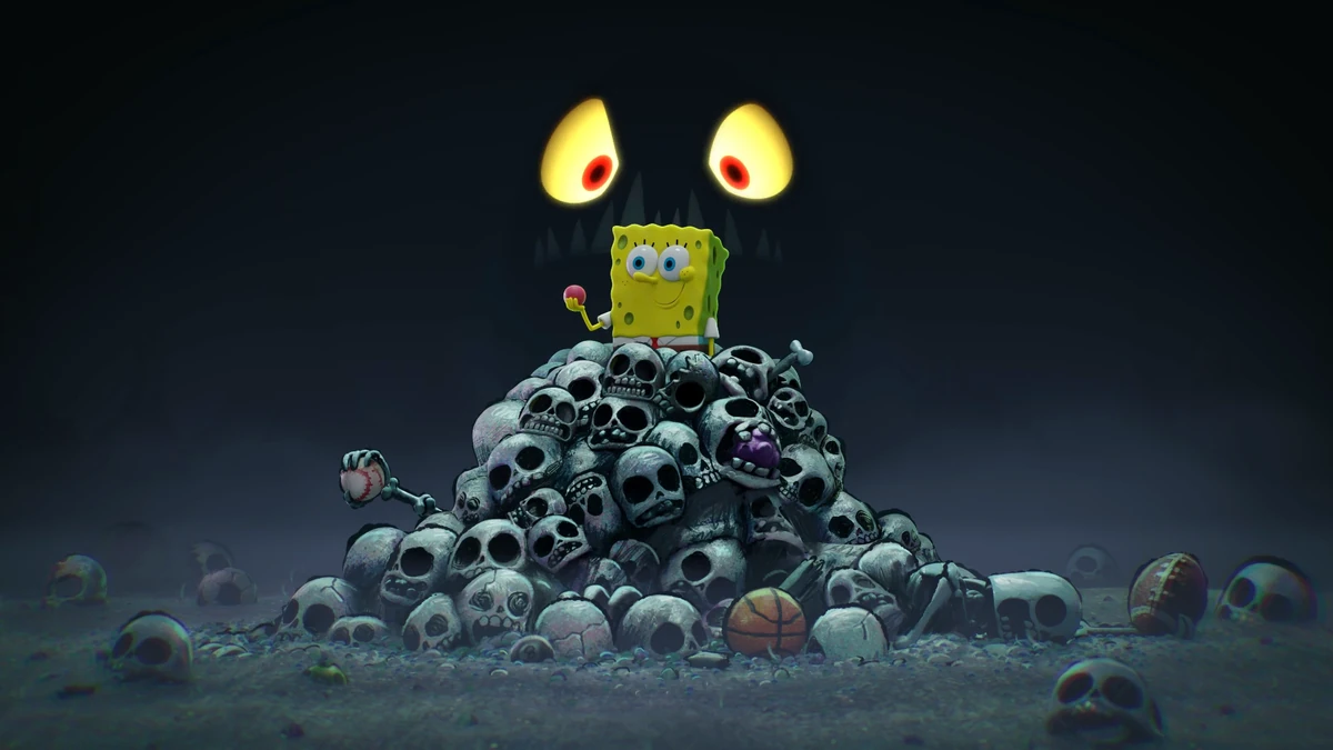 Bessy/gallery | Encyclopedia SpongeBobia | Fandom