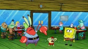 Salesman/gallery | Encyclopedia SpongeBobia | Fandom