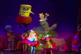 SpongeBob SquarePants: The Sponge Who Could Fly | Encyclopedia ...