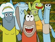 Incidental 108 | Encyclopedia SpongeBobia | Fandom