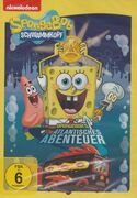 SpongeBob's Atlantis SquarePantis (DVD) | Encyclopedia SpongeBobia | Fandom