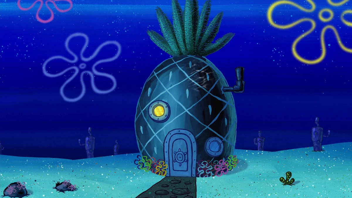 Don't Wake Patrick/gallery | Encyclopedia SpongeBobia | Fandom