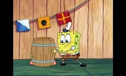 Shell of a Man | Encyclopedia SpongeBobia | Fandom