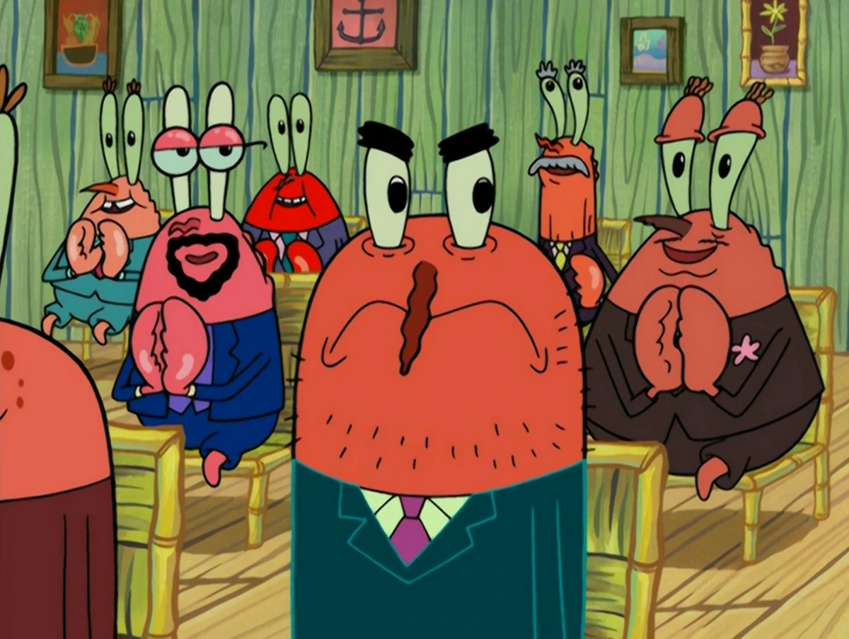 Beuford BargainBottom | Encyclopedia SpongeBobia | Fandom