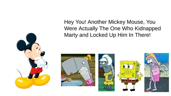 User blog:John Hohmann/I also created a sequel to the 289th episode ...