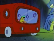 Rock Bottom bus station/gallery | Encyclopedia SpongeBobia | Fandom