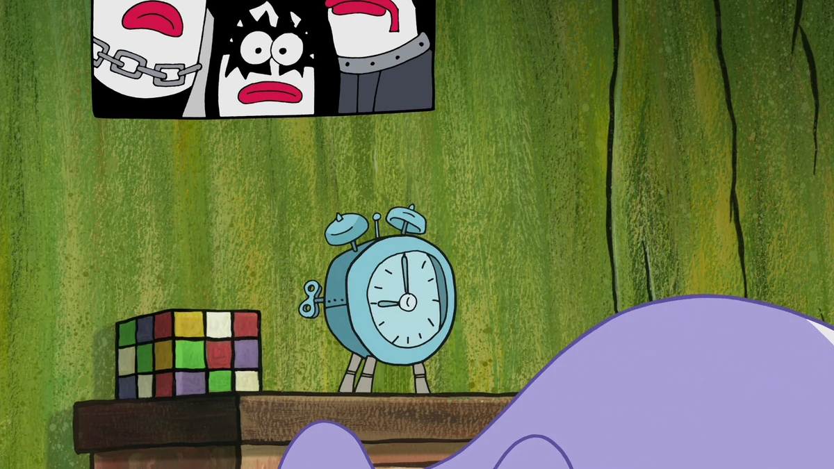 Tony/gallery | Encyclopedia SpongeBobia | Fandom