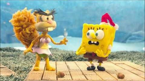 Danger Sign | Encyclopedia SpongeBobia | Fandom