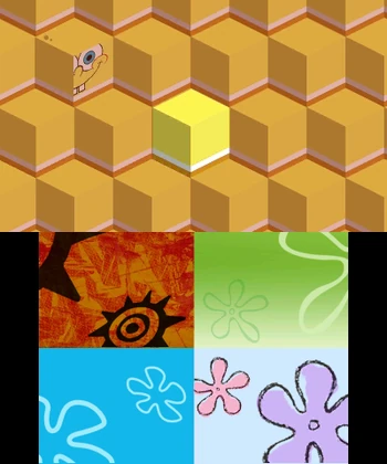 Bob in the Box | Encyclopedia SpongeBobia | Fandom