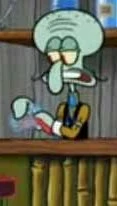 Tentacles family | Encyclopedia SpongeBobia | Fandom