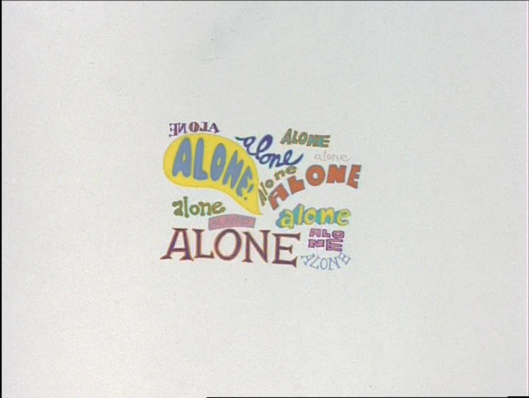 Alone From SpongeBob SquarePants By MJEGameandComicFan89 On, 54% OFF