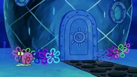 Gary & Spot | Encyclopedia SpongeBobia | Fandom