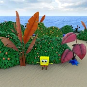 High and Dry | Encyclopedia SpongeBobia | Fandom