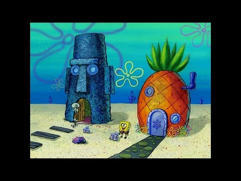 Hula Festival | Encyclopedia SpongeBobia | Fandom