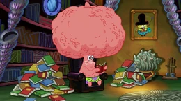 Library Cards | Encyclopedia SpongeBobia | Fandom