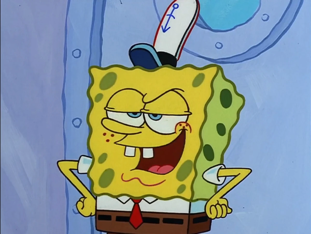 Incidental 73/appearances | Encyclopedia SpongeBobia | Fandom