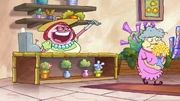 Mary | Encyclopedia SpongeBobia | Fandom