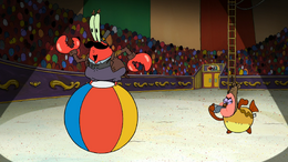 Big Top Flop | Encyclopedia SpongeBobia | Fandom