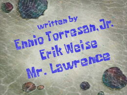 Boating School | Encyclopedia SpongeBobia | Fandom