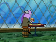 Mr. What Zit Tooya/gallery | Encyclopedia SpongeBobia | Fandom