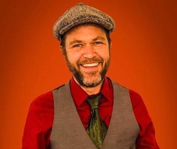 Michael Bolger | Encyclopedia SpongeBobia | Fandom